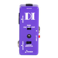 DI Box Review | Donner | Guitar Effects | Reviews @ Ultimate-Guitar.Com
