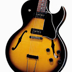 ES-135 Review | Gibson | Electric Guitars | Reviews @ Ultimate-Guitar.Com
