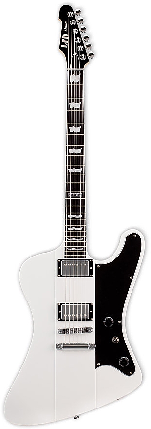 LTD Phoenix-1000 Review: I've been playing for close to four years now ...