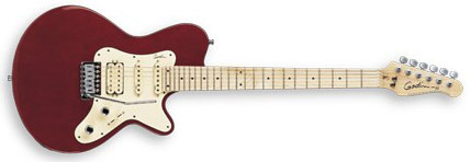 SD Review: This guitar responds to almost anything I want it to do ...