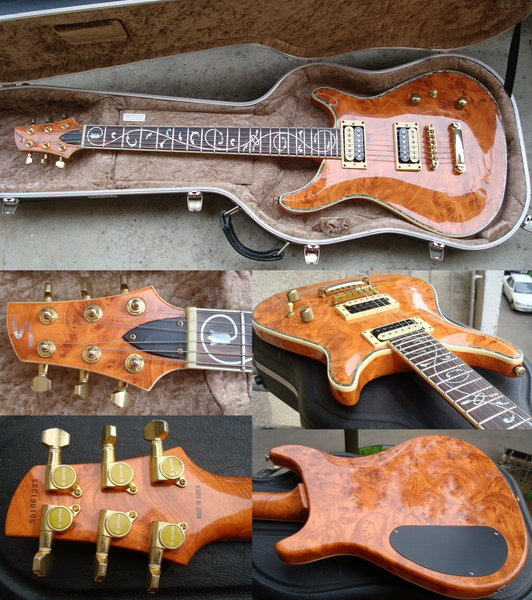 Samick Electric Guitar Review at Susan Pittman blog