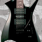 FireAx Review | AXL | Electric Guitars | Reviews @ Ultimate-Guitar.Com