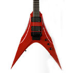 Venom Review | DBZ Guitars | Electric Guitars | Reviews @ Ultimate ...