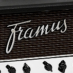 Dragon Review | Framus | Guitar Amplifiers | Reviews @ Ultimate-Guitar.Com