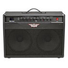 RG100 Review | Raven | Guitar Amplifiers | Reviews @ Ultimate-Guitar.Com