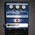 FX35 Octoplus Review | DOD | Guitar Effects | Reviews @ Ultimate-Guitar.Com