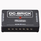 DC-Brick Multi-Power Supply Review | Dunlop | Guitar Effects | Reviews ...