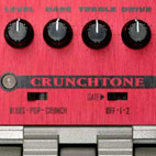 CrunchTone Review | Line 6 | Guitar Effects | Reviews @ Ultimate-Guitar.Com