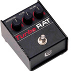 Turbo Rat Review | Pro Co | Guitar Effects | Reviews @ Ultimate-Guitar.Com