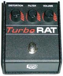Turbo Rat Review: No metal, maybe more crossover music like Rage ...