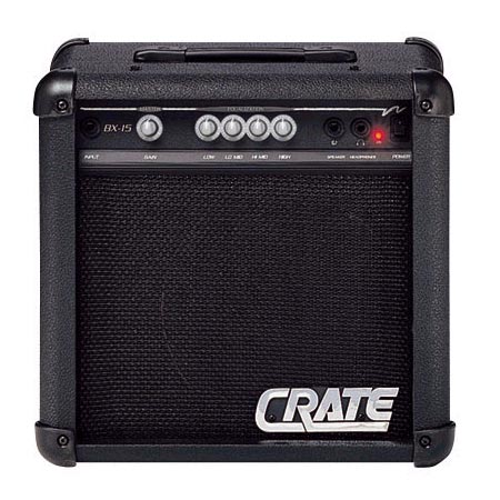 BX15 Review: I wish it had an overdrive option to it, that would ...