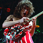 How to Play 'Eruption' by Van Halen with Chris Zoupa | Ultimate Guitar