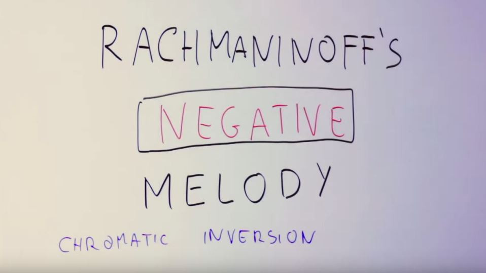 'Stealing' Music With Negative Harmony And Negative Melody | Ultimate ...