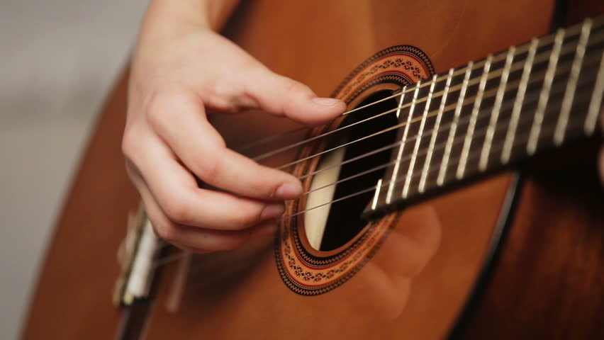 Improve Your Fingerstyle Guitar Technique by Learning 'The House of the ...