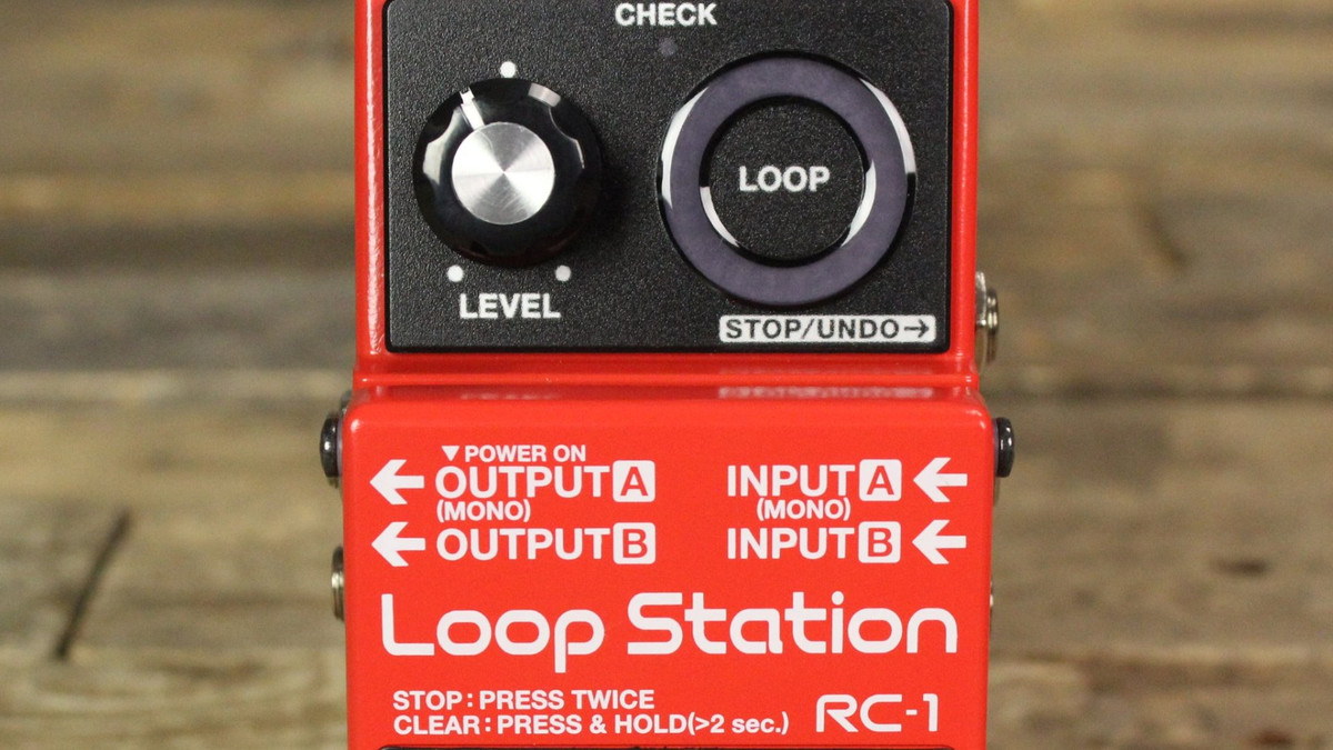 To Loop or Not to Loop? | Ultimate Guitar