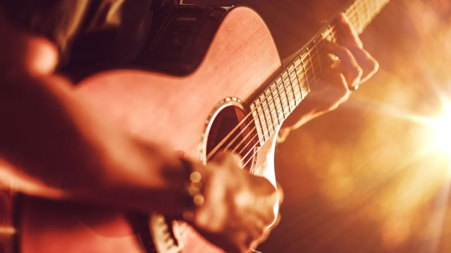 Ghost Notes Guide for Guitarists | Ultimate Guitar