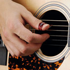 How to Tune to Open D Tuning | Ultimate Guitar