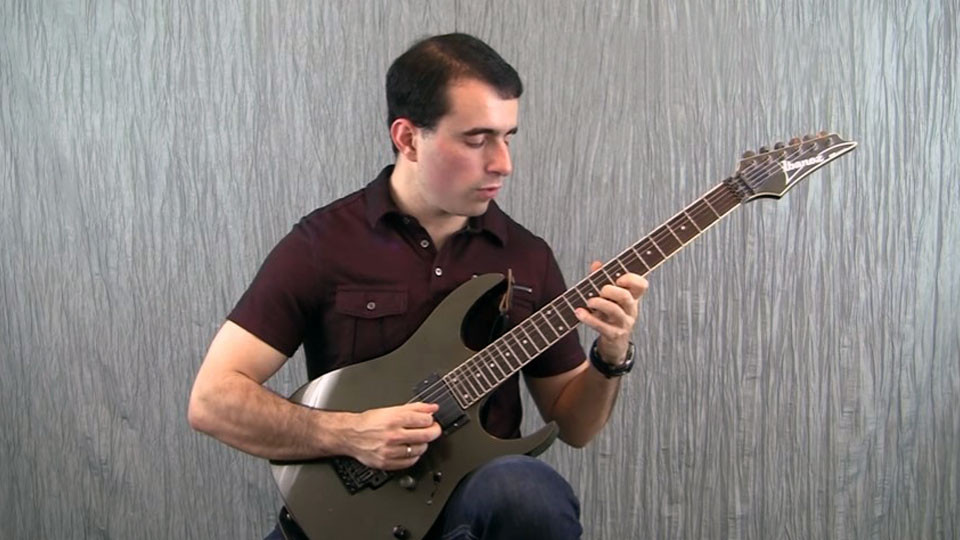 How to Improve Your 2-Hand Synchronization for Guitar | Ultimate Guitar