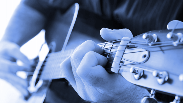 The Practice Process - A Flowchart | Guitar Lessons @ Ultimate-Guitar.Com