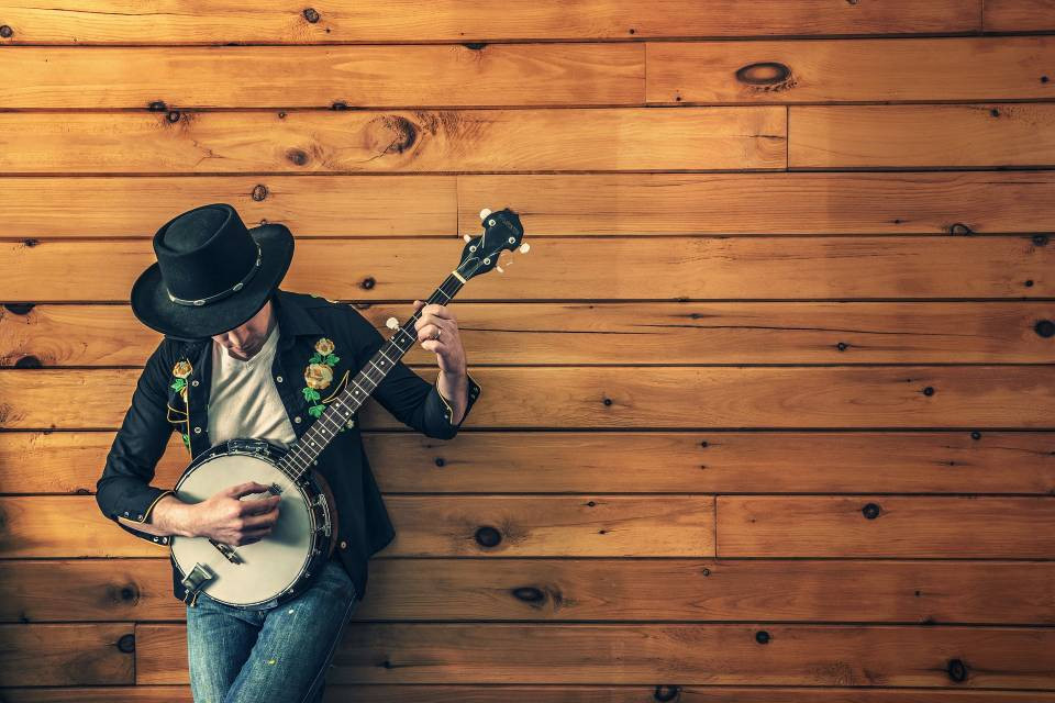 Country Soloing: Which Scale & How To Use It? | Ultimate Guitar