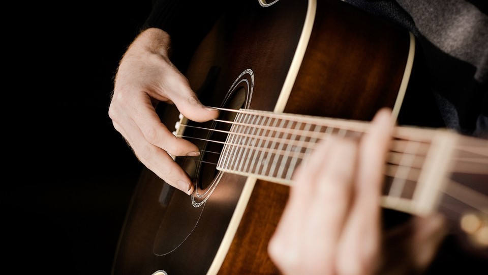 Learn the Basics of Travis Picking | Ultimate Guitar