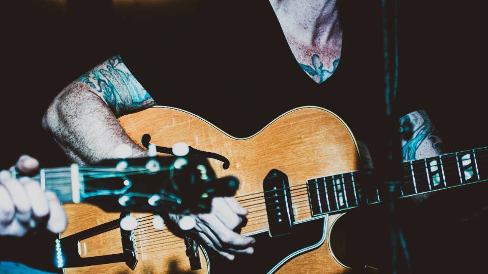 7 Ear Training Exercises for Guitarists | Guitar Lessons @ Ultimate ...