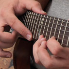 Mastering The Tapping Exercises | Ultimate Guitar
