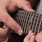 Shred Guitar Lesson 09. Computer Tapping | Ultimate Guitar