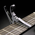 Using a Capo | Ultimate Guitar