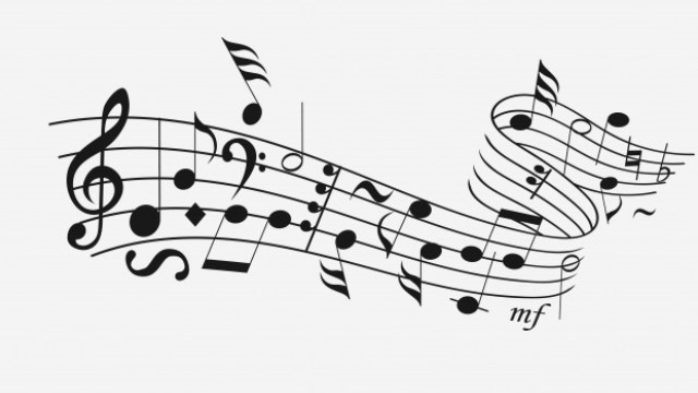 Basic Music Theory 2 - The Major Scale and Chords | Guitar Lessons ...