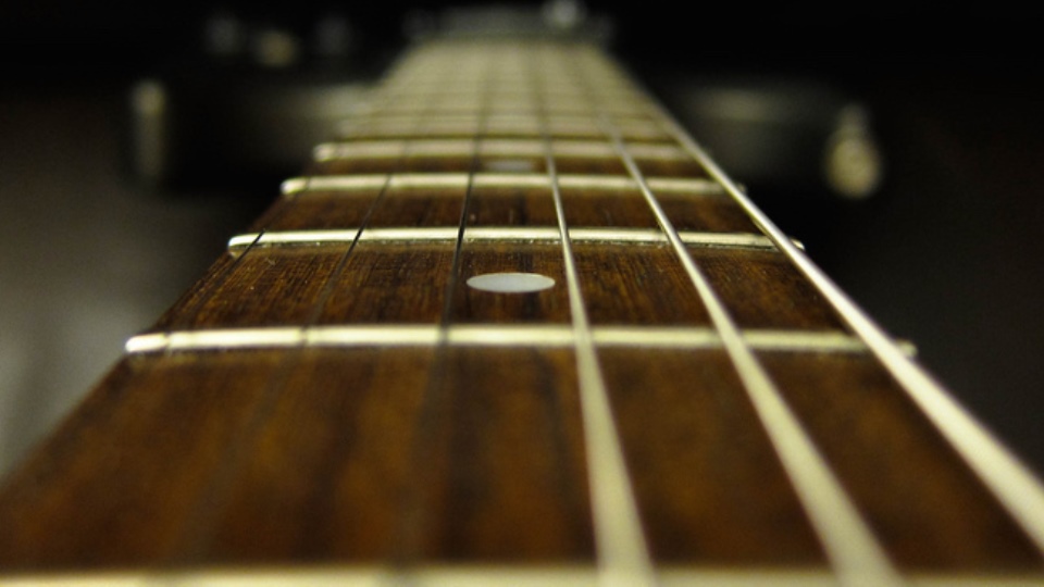 Unlocking Your Understanding of Patterns on Guitar | Guitar Lessons ...