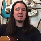 Learn How to Play the 'Addams Family' Finger Style Theme With Uncle Ben ...