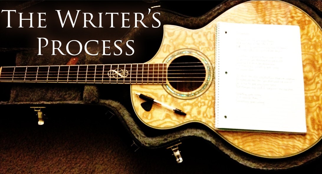 Why And How To Write Songs On Guitar Complete Guide