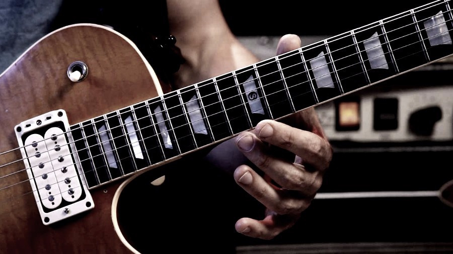 Modulation Station: Simple Steps to Making Smooth Key Changes ...