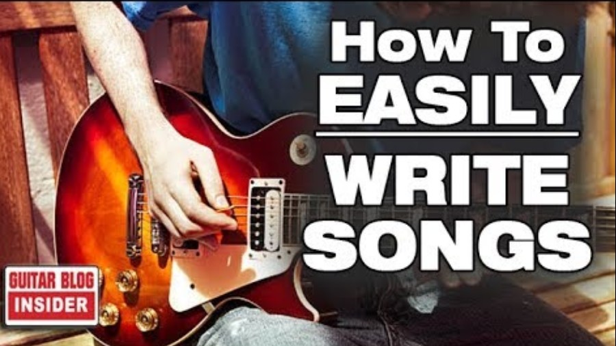 How to Easily Write a Song Every Day | Ultimate Guitar