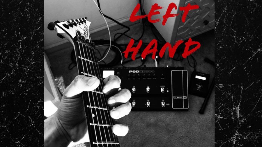 A Quick and Efficient Warm-Up Exercise for the Left Hand | Ultimate Guitar