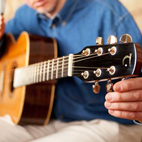 Messing With Alternate Tunings: CGCGCE | Ultimate Guitar
