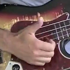Slap Bassics by Scott Whitley - Lesson 2: Slap Pattern 1 | Ultimate Guitar