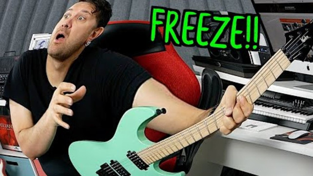 This Simple Exercise Fixes Bad Guitar Solos | Guitar Lessons @ Ultimate ...