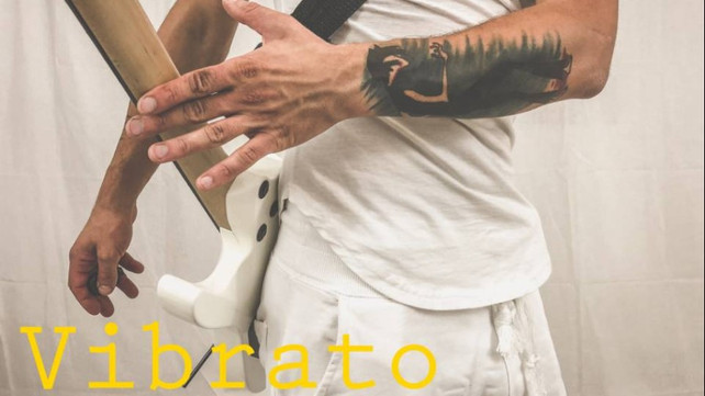 Dynamic Vibrato Explained | Ultimate Guitar