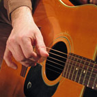 Fingerpicking. Part 1 | Guitar Lessons @ Ultimate-Guitar.Com