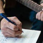 How to Begin Writing Music (In 5 Basic Steps) | Ultimate Guitar
