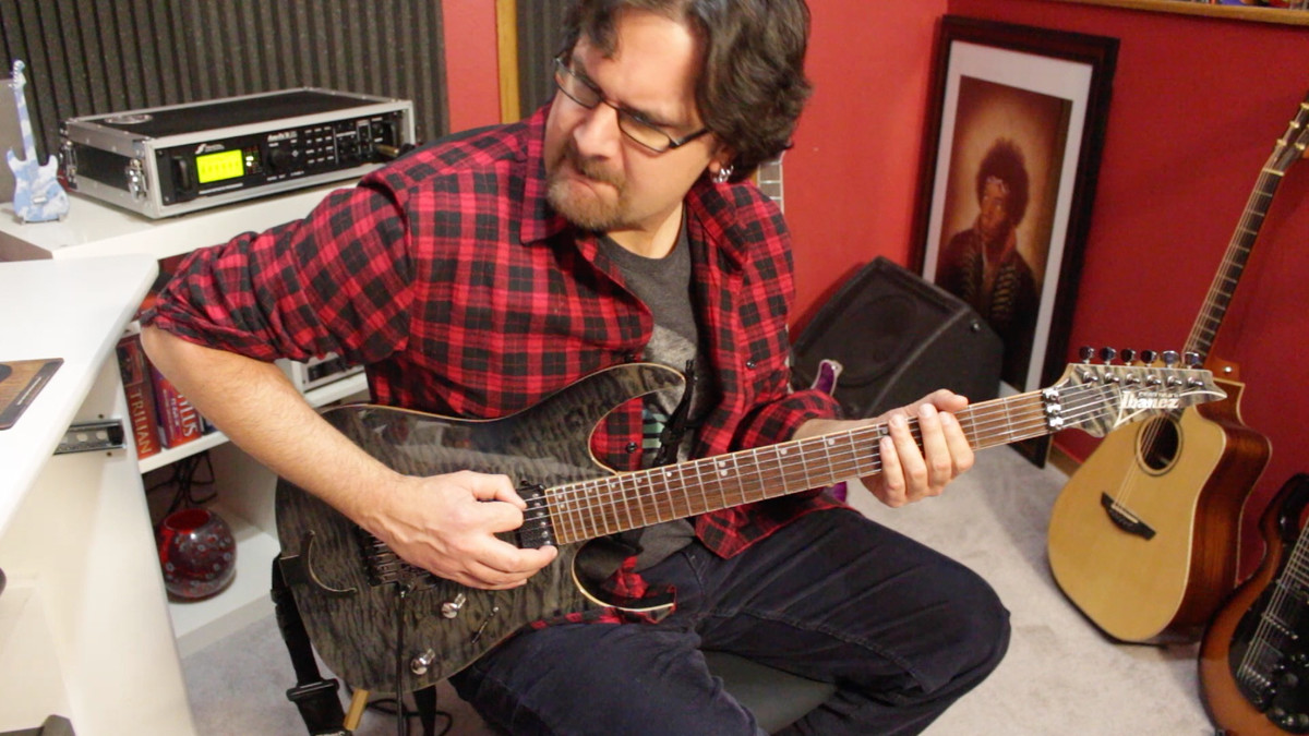 Ultimate Guide to Building Guitar Chords | Ultimate Guitar