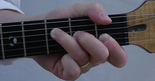 Master The F Chord and All its Variations and Substitutes | Ultimate Guitar