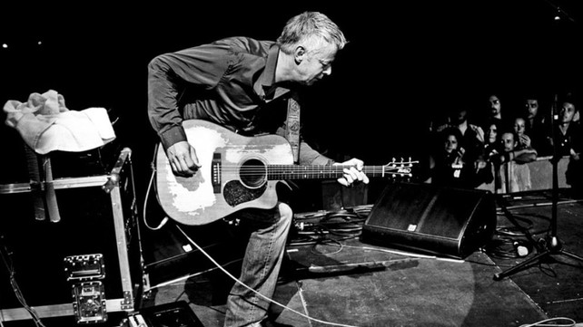 The Art of Tapping Your Foot in Time When Playing Guitar | Guitar ...