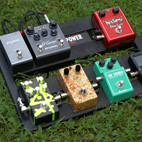 So You Want To Switch To Analog Pedals | Ultimate Guitar