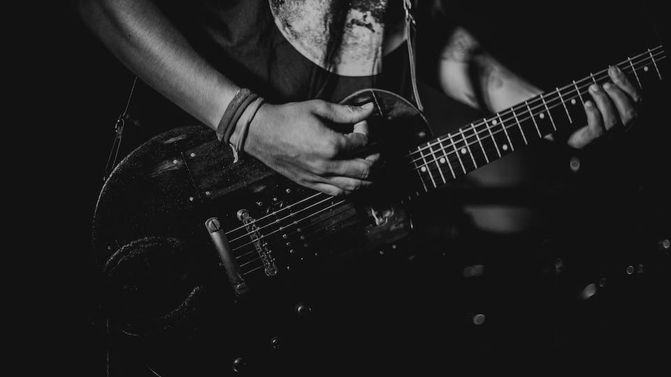 How to Massively Improve Your Rhythm and Timing on Guitar in as Little ...