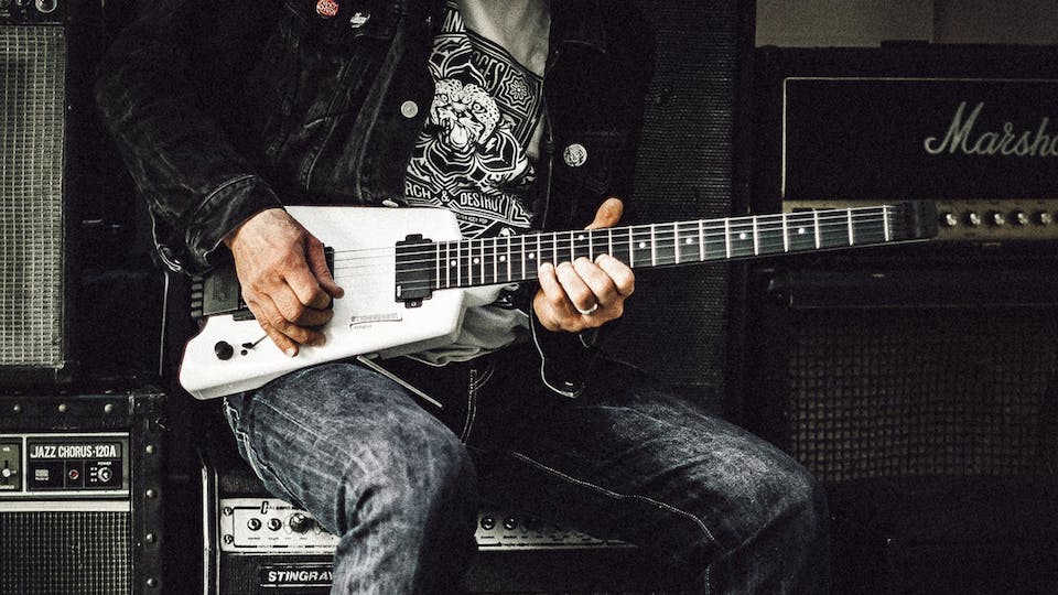Know Your Intervals | Ultimate Guitar
