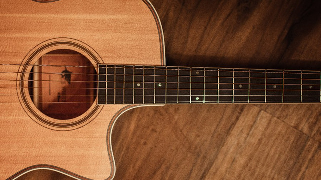 Easy Way to Play Guitar in Open Tunings | Guitar Lessons @ Ultimate ...