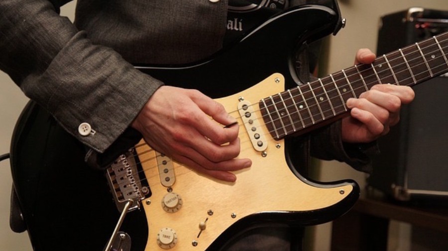 Can AI Help You Make Guitar Exercises? | Ultimate Guitar